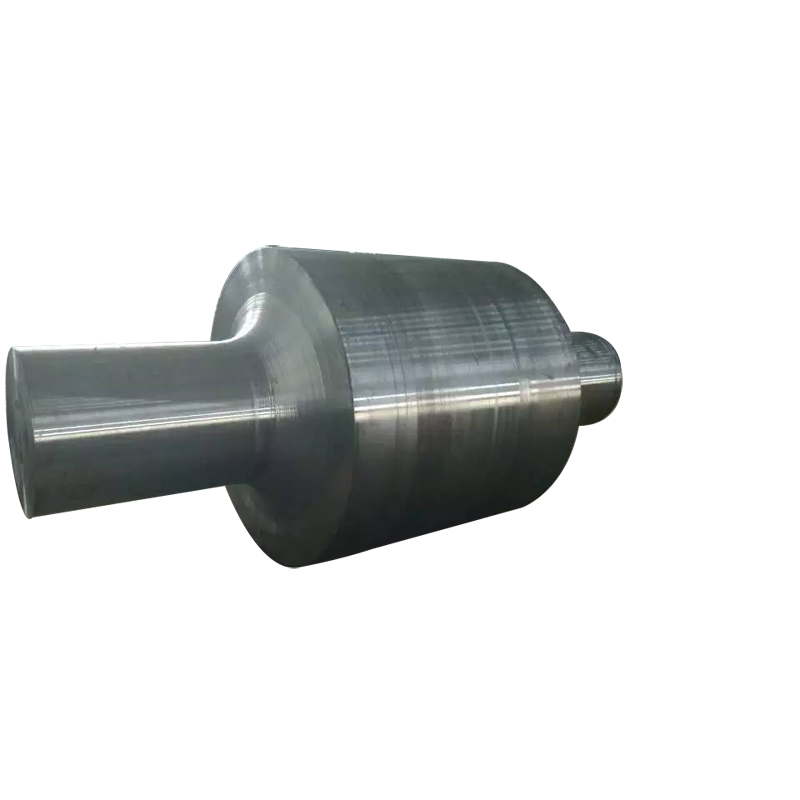Forging Roller Supplier_Manufacture_For Sale - Shandong Laiduan ...
