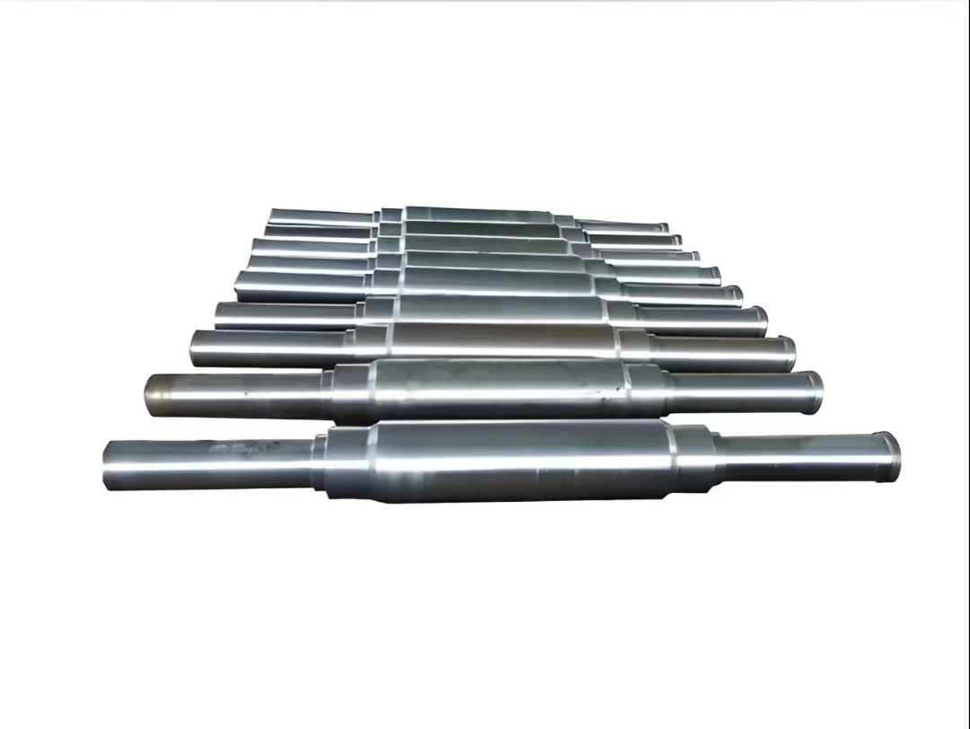 Work roll of cold roll Supplier_Manufacture_For Sale - Shandong Laiduan ...