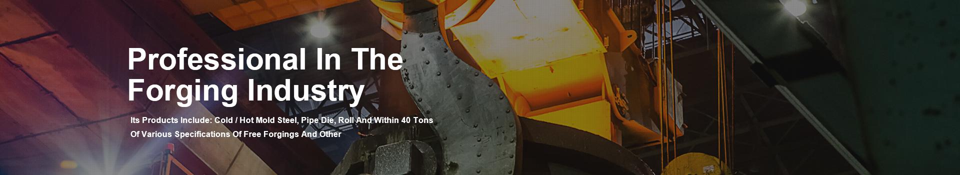 Free Forging Supplier_Manufacture_For Sale - Shandong Laiduan Machinery ...