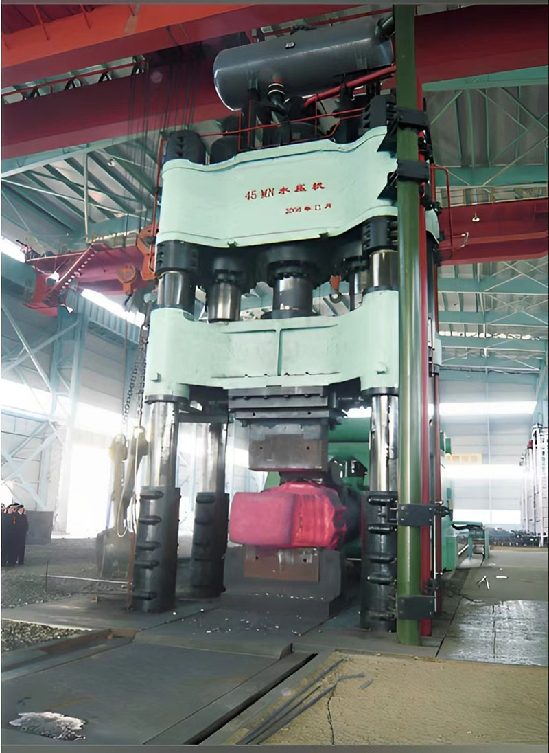 Equipment - Shandong Laiduan Machinery Co.,Ltd